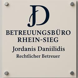Betreuungsbüro Rhein-Sieg - Jordanis Daniilidis Hennef (Sieg ...
