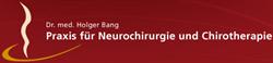 Dr. med. Holger Bang Nordhausen Öffnungszeiten Gerhart-Hauptmann-Str. 1 ...